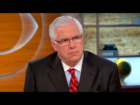 NYPD's John Miller on how NYC is preparing for potential hostage situations
