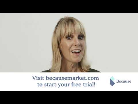 Poise vs. Because Market Incontinence Pads