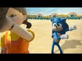 Sonic The Hedgehog Watch HD Mp4 Video Download Free