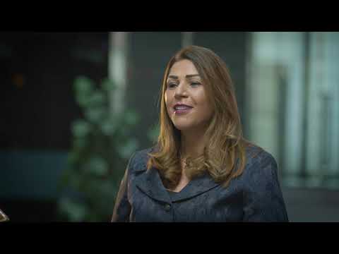 Ring the Bell for Gender Equality - Ahli United Bank
