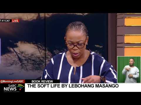 Video – Lebohang Masango