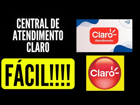 central de atendimento claro - Número da claro para falar com atendente como ligar
