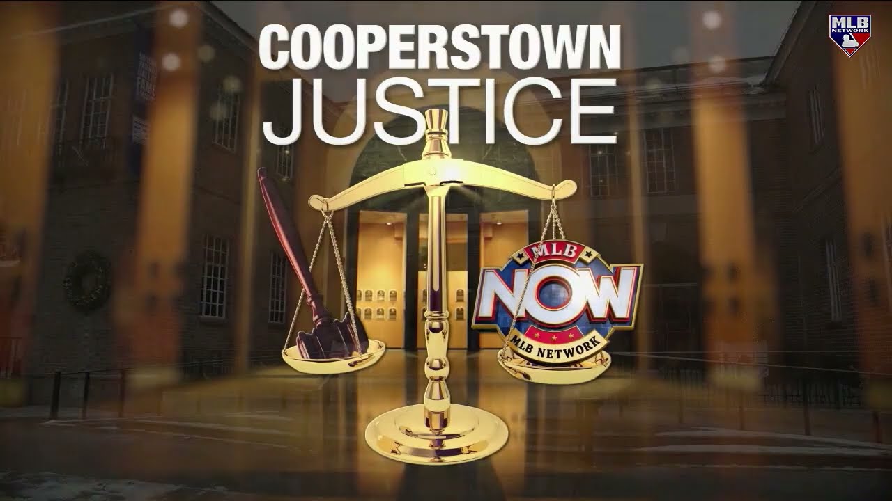 Cooperstown Justice: Chase Utley