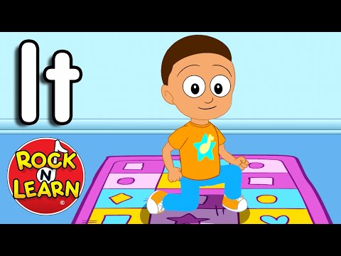 LT Consonant Blend Sound | LT Blend Song and Practice | ABC Phonics Song with Sounds for Children