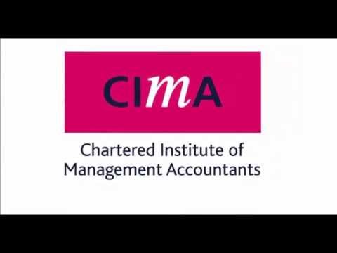 CIMA