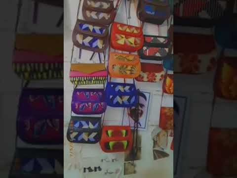 Sacs à main en cuir pour femme