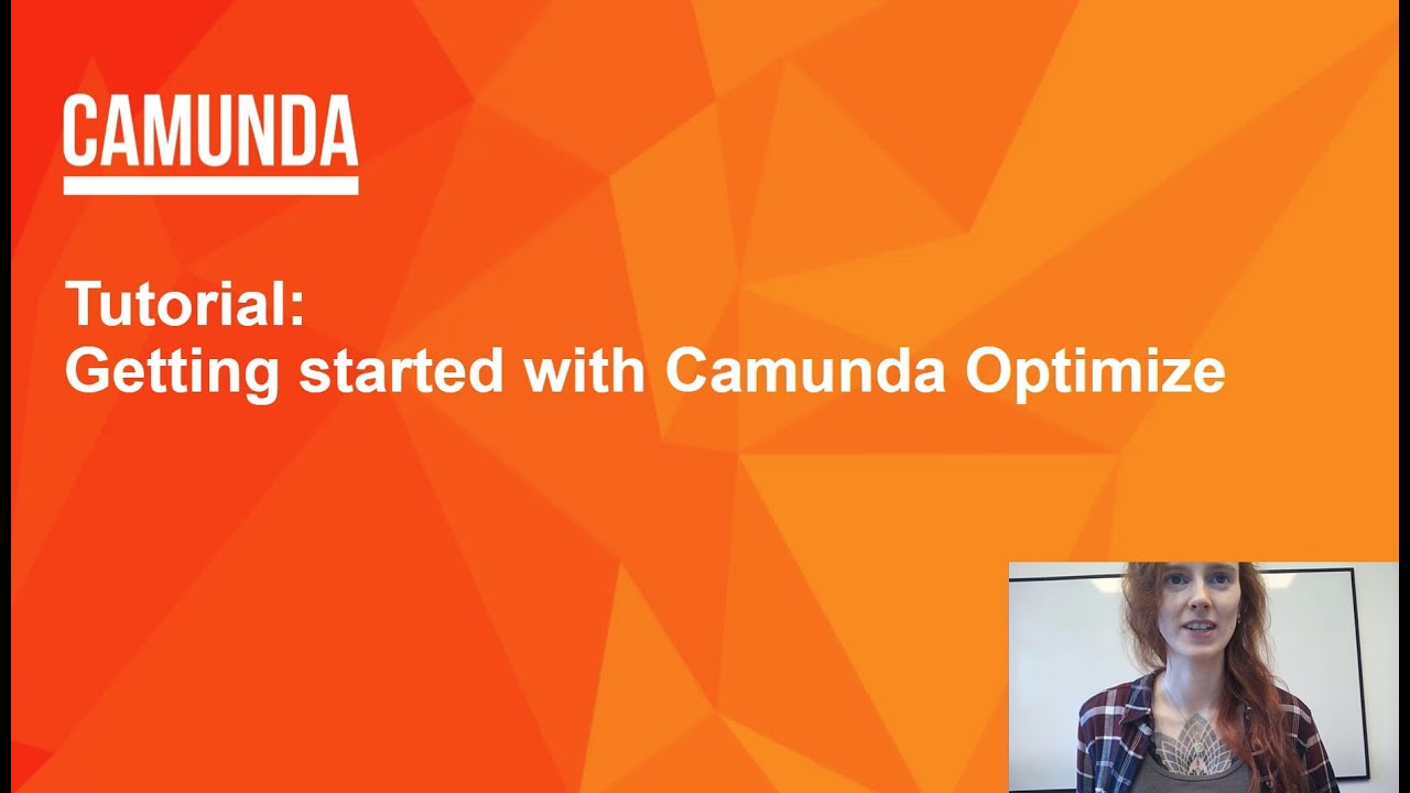 Tutorial: How to Get Started with Camunda Optimize on Camunda 7