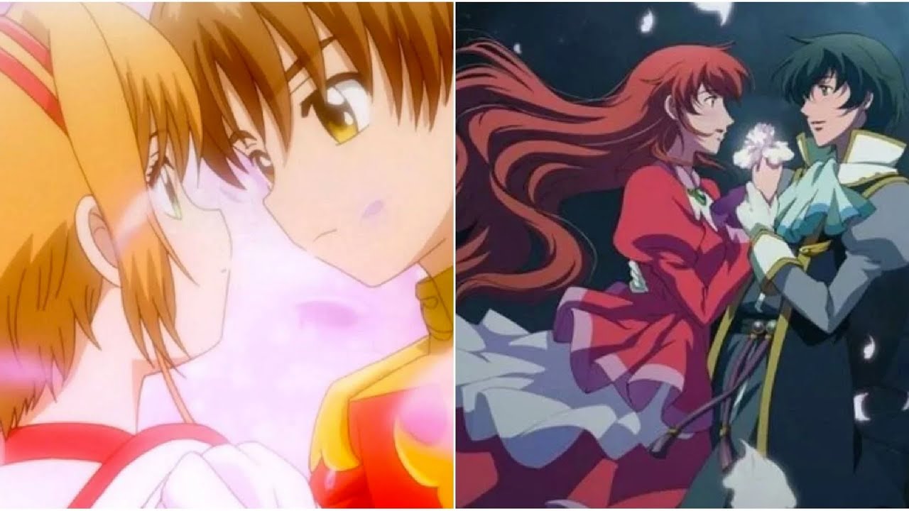 9 Manga where Enemies become Lovers