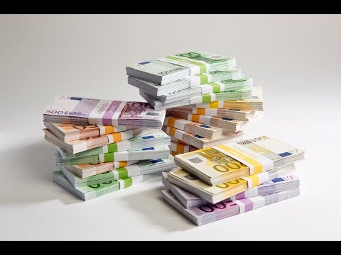 Euro Currency Gaining Strength