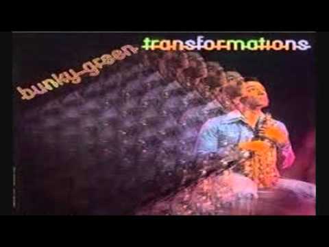 Bunky Green - Funk Ain't A Word (1976)