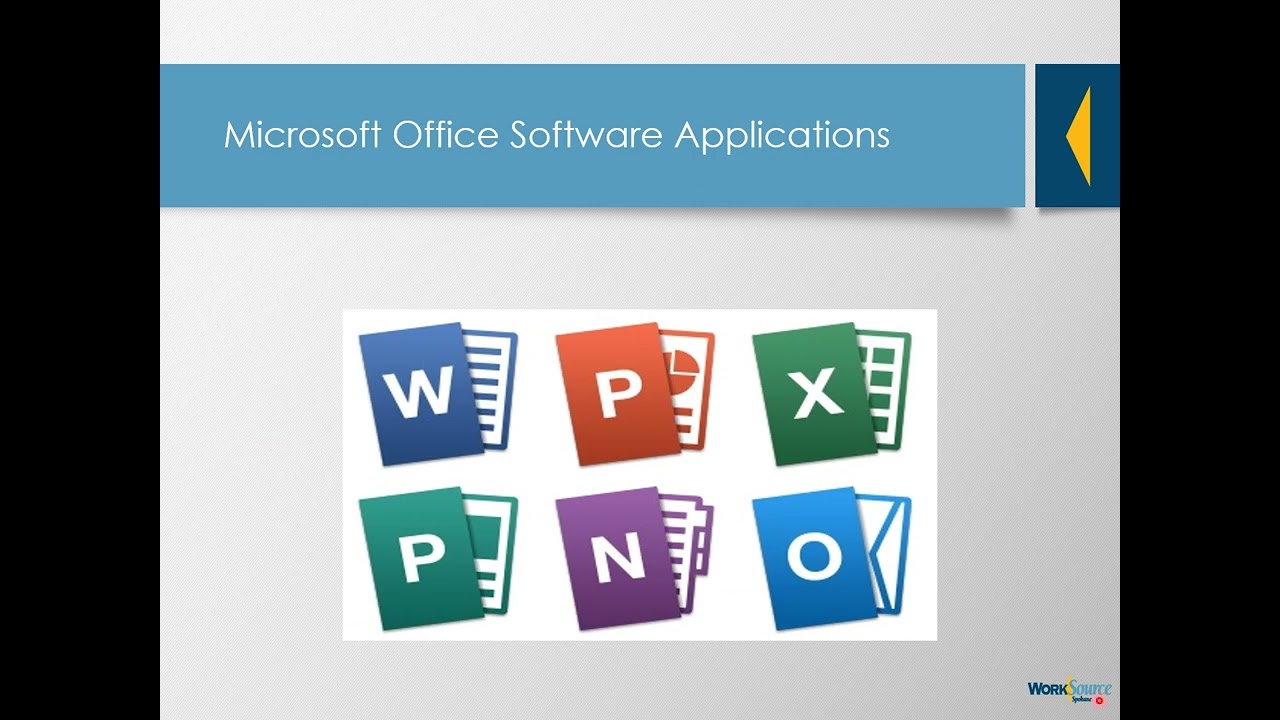 Module 5) Word Processing