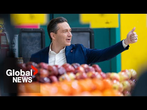 Canada election 2025: Who is Pierre Poilievre and what is he offering?