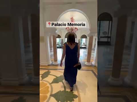 Palacio Memoria beautiful venue for Klook PH brand relaunch