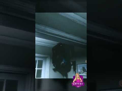 Steam Community :: Video :: Ghost On the Ceiling?! | Ghost Watchers #shorts
