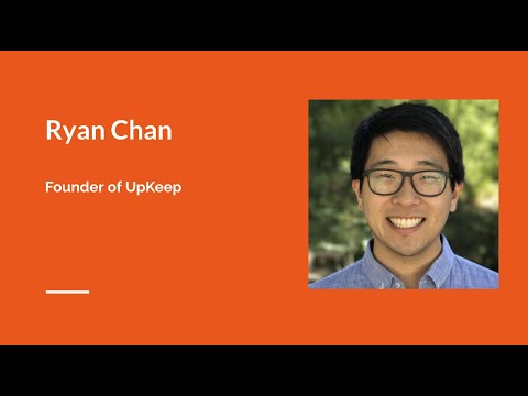 Enterprise Business with YC Founder | Decode Academy UC Berkeley Course Fall 2020