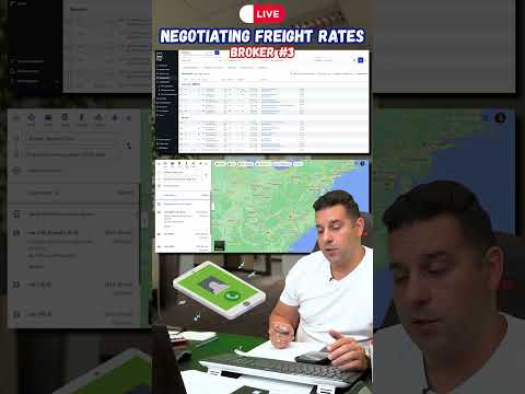 How the F*%K Do you Book a Load These Days?! 🔍💰