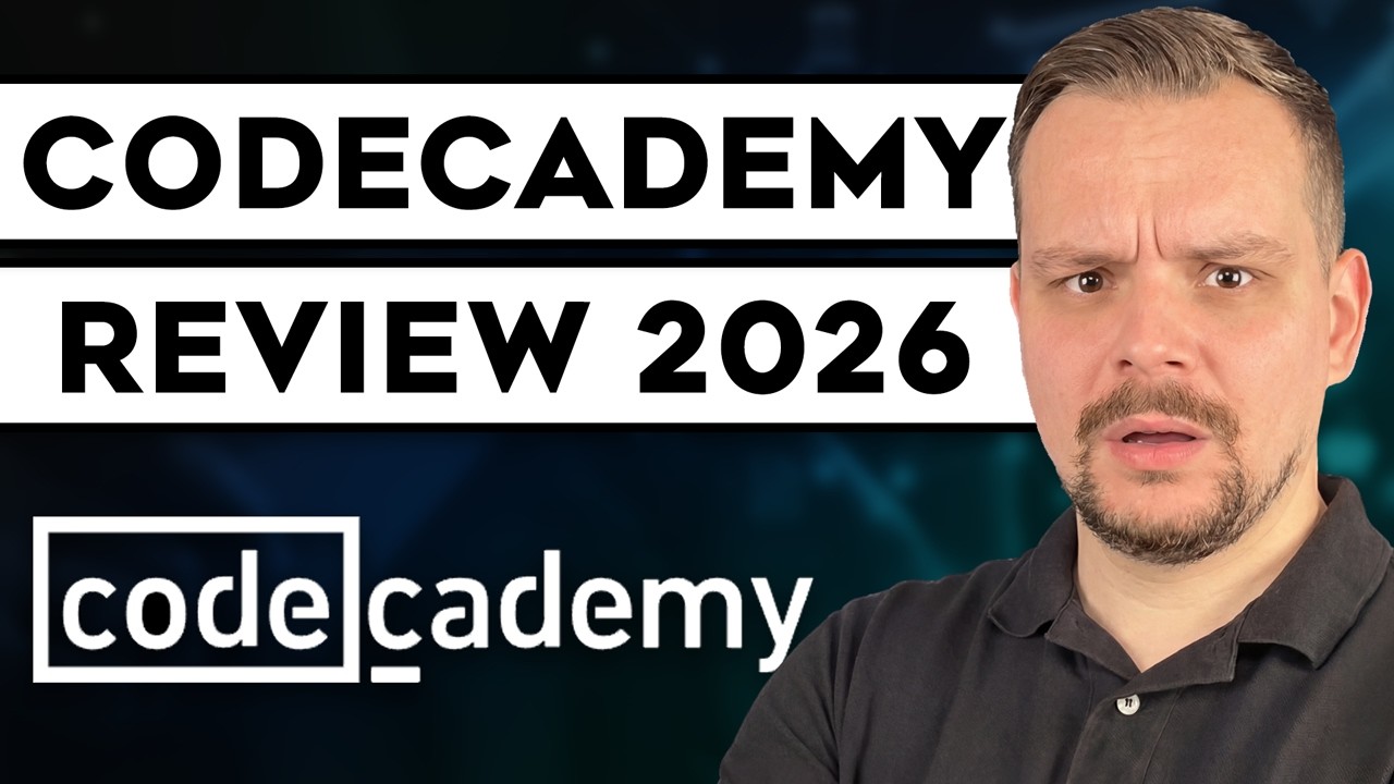 Codecademy Review - (2026) Is Codecademy Worth it? - Honest Platform Review