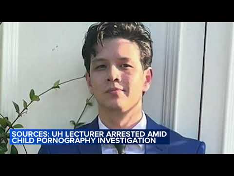 James Andrew Chang biography: 13 things about University of Houston ...