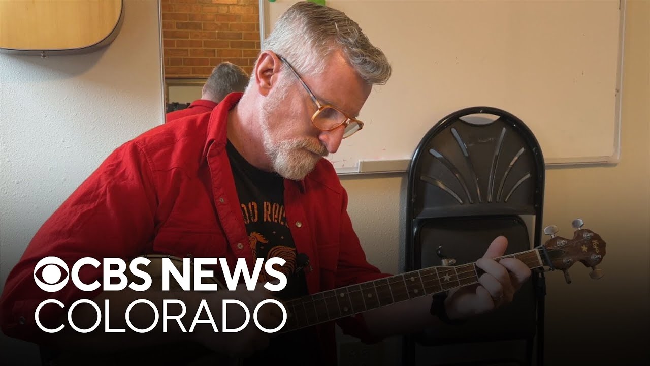 Banjo fans gather in Denver for concerts, classes at second annual Swallow Hill BanjoFest