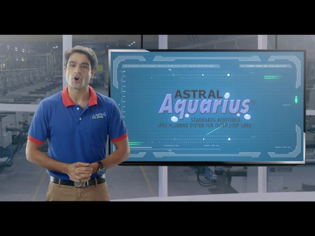 Astral Pipes - Astral Upvc Pipes Trader - Retailer from Noida