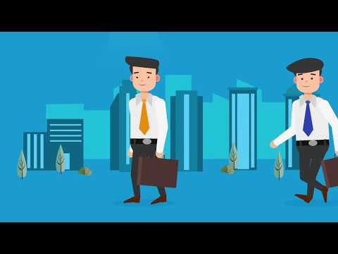 Registering a Business in Singapore