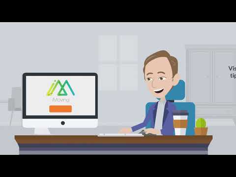 How to Find Local Movers Near Me - iMoving