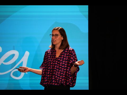 How Humana is Adapting to Support Remote and Hybrid Work | Elizabeth Fennell speaks at HealthSpaces