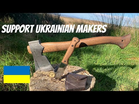 Support for Ukrainian Makers
