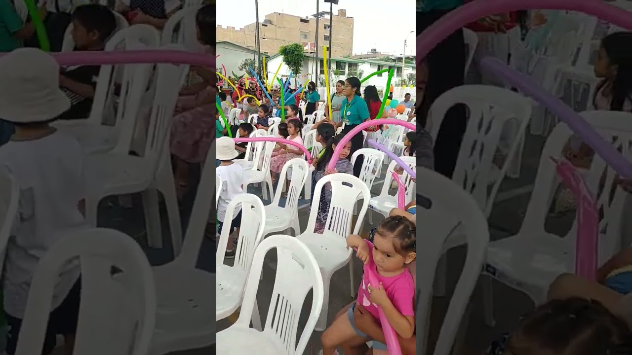 EBDV de Niños 2023