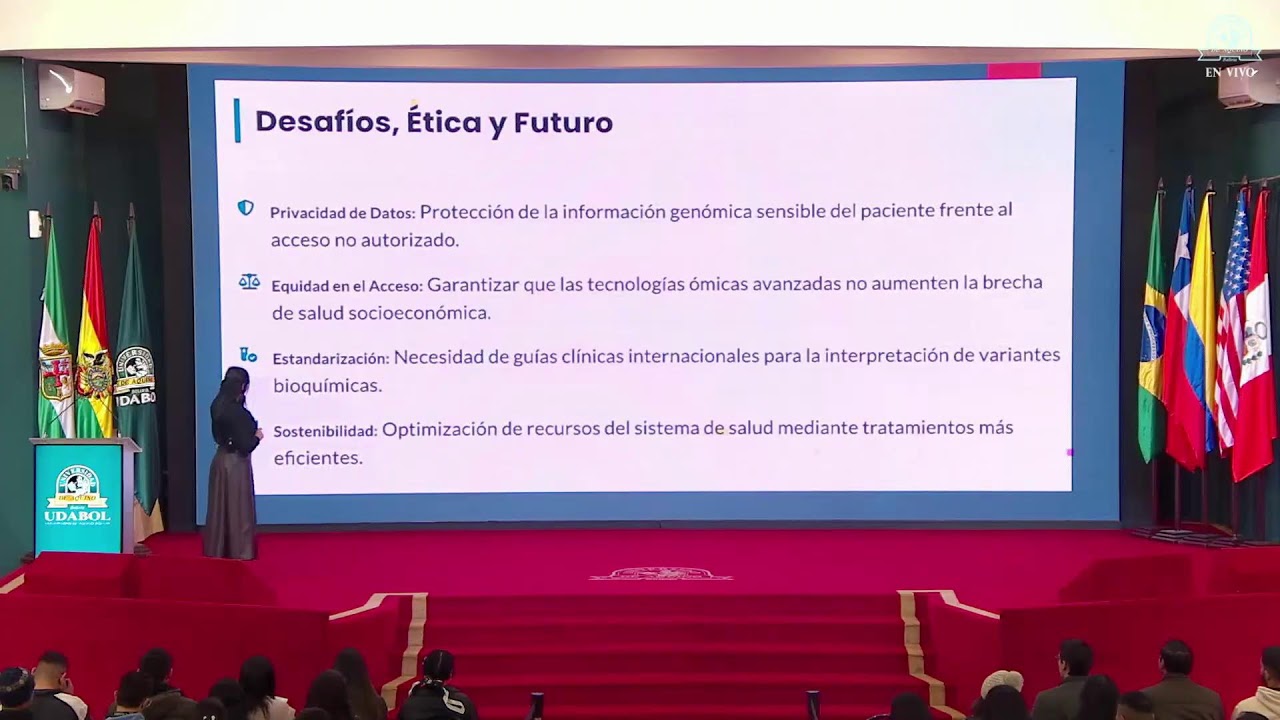 XV CONGRESO INTERNACIONAL MULTIDISCIPLINARIO DE MEDICINA SEDE SCZ  DÍA I – PARTE I