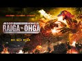 God Raiga vs. King Ohga: War of the Monsters (2019) | Wikizilla, the ...