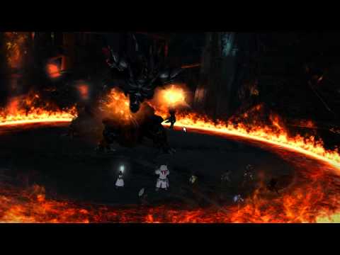 Steam Community :: Video :: [FFXIV]: The Praetorium + Complete Ending ...