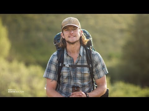The people of the Continental Divide Trail