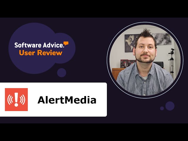 AlertMedia Software Reviews, Demo & Pricing - 2025