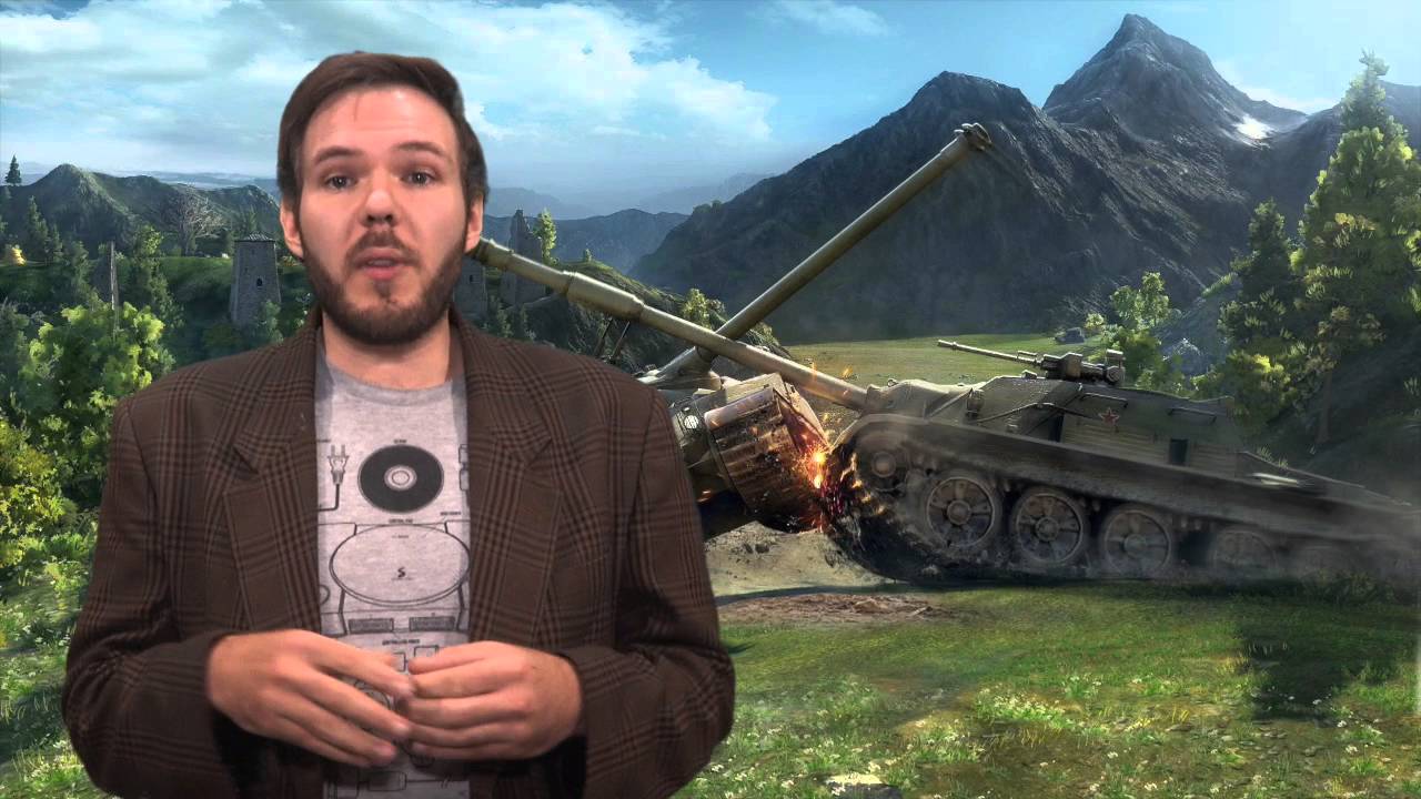 AC1 Sentinel Tank comes home to Cairns [Player Attack SE4 EP10 4/4]