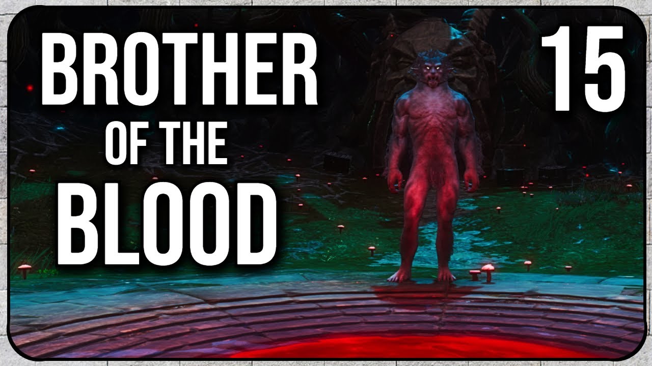 Midnight Grove | Conan Exiles (2026) | EP.15