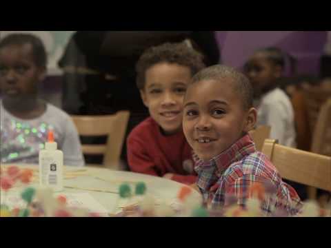 Partners For Healthy Living: YMCA of Greater Pittsburgh Overview | UPMC
