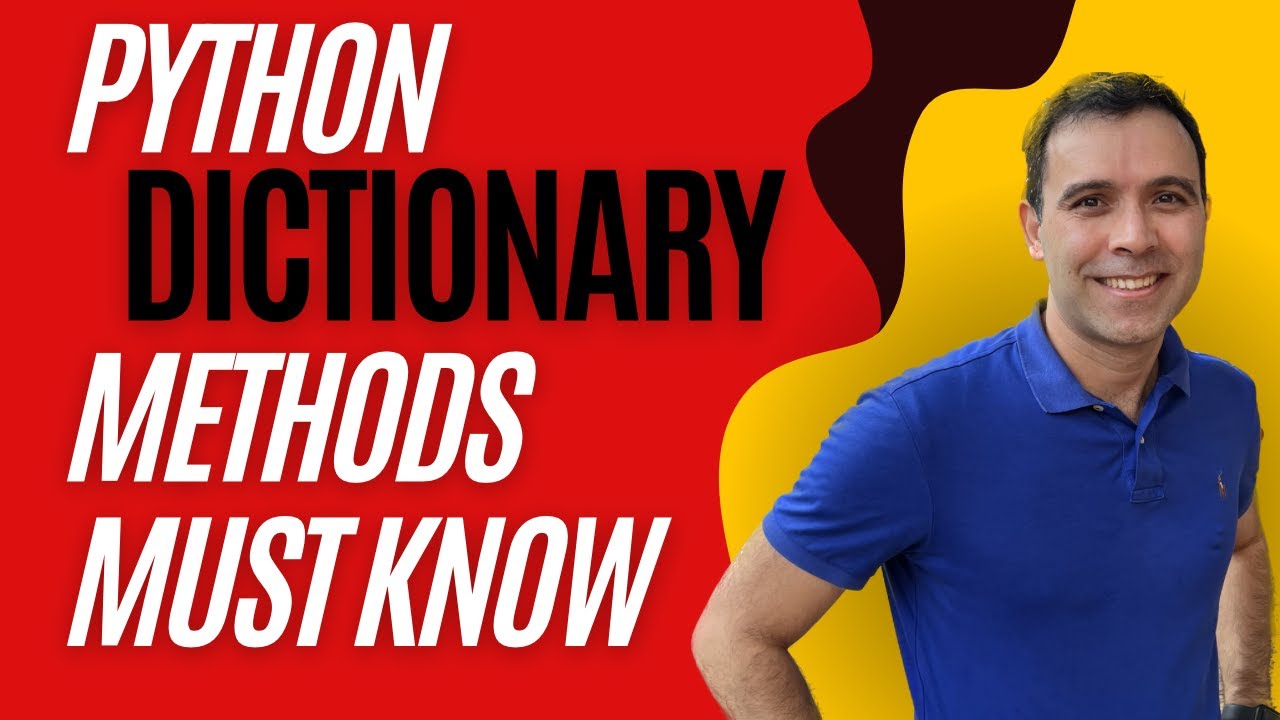 Unleash the Power of Python Dictionaries: A Guide #Python #Dictionaries #DataStructures #Programming