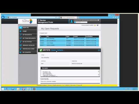 risual & Provance Webcast: SCSM and The Suite