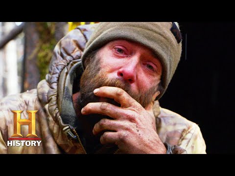 Alone: Clay Goes the Distance (Season 8) | History
