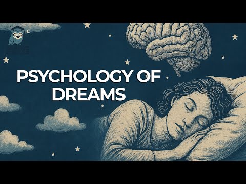 The Psychology of Memory | A Sleep-Inducing Journey Through Remembering and Forgetting