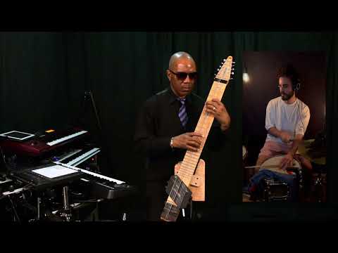 Kevin Keith - "The Message" - Neo Soul Live Looping