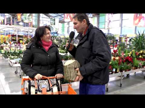 Road show Hornbach Ostrava Vítkovice