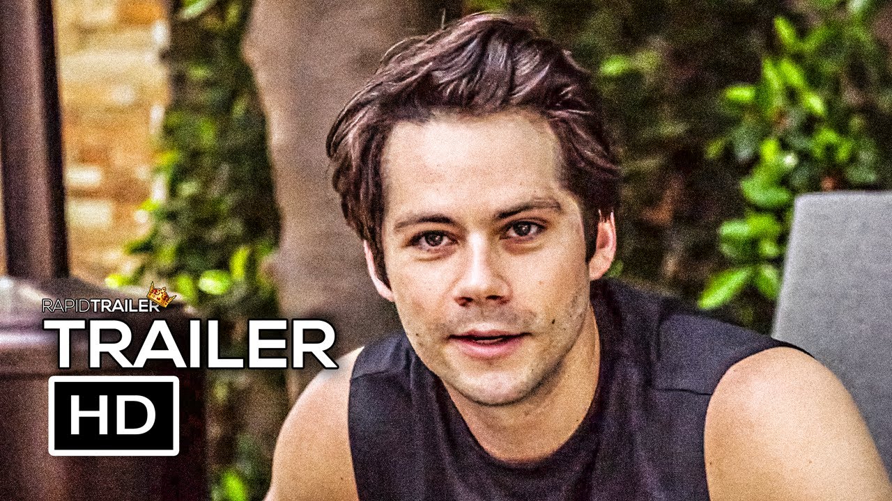 MAXIMUM TRUTH Official Trailer (2023)