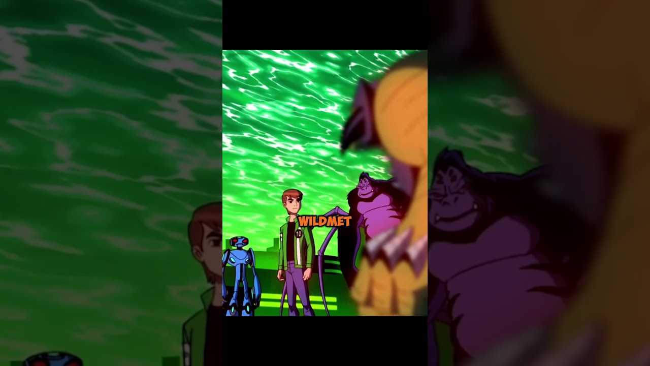 Ultimate Wildmutt didn't appear in ultimate sacrifice