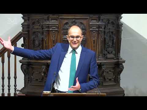 Isaiah 40:27–31 The God who renews (MW25/024)