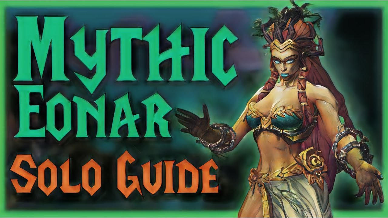 Mythic Eonar Nerf please! - #6 by Warasi-frostmourne - General ... Mythic Eonar Nerf please! - #6 by Warasi-frostmourne - General ...