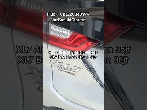 promo suzuki xl7 hybrid 2024 #xl7hybrid #xl7alpha #xl7beta #xl7