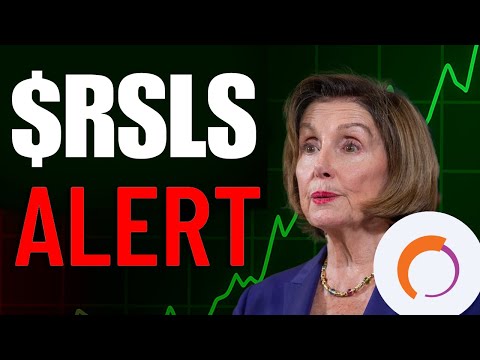 RSLS Stock BREAKING: What does this mean? (buy NOW?) ReShape Lifesciences