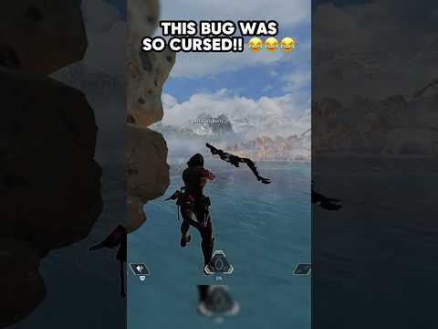 WTF HAPPENED TO REVENANT?! 😂 Subscribe for more! 🥰 #apexlegends